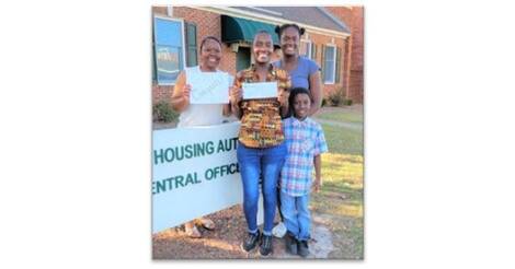 Join the Family Self-Sufficiency (FSS) Program Today! (01/12/2022 ...