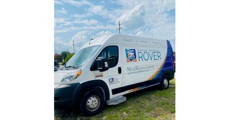 Digital Resource Rover (09/18/2023) - News Archives - Kinston Housing, North Carolina